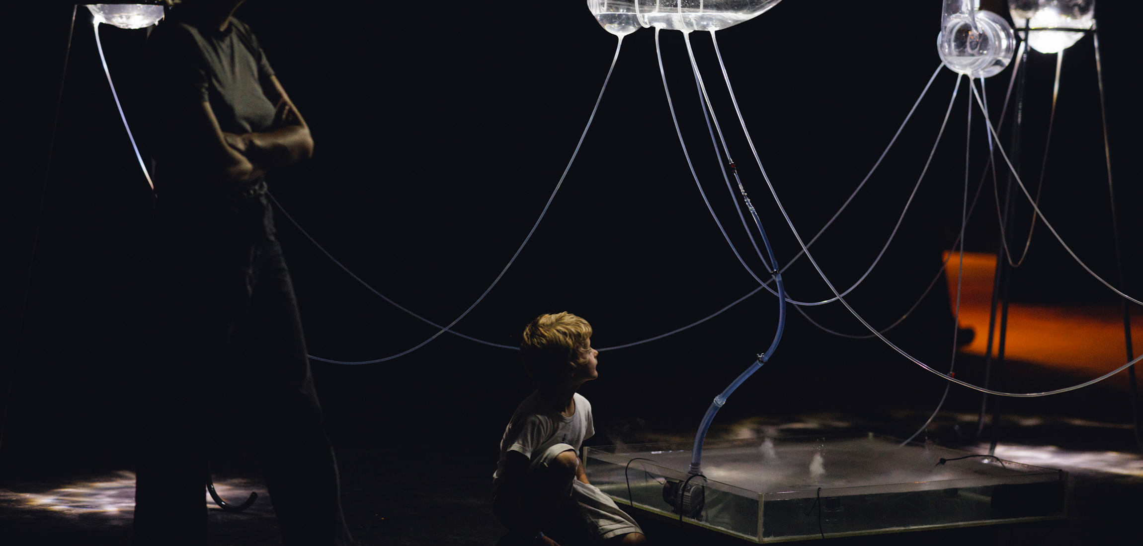 EUNOÉ FOR KIDS - La Trinité